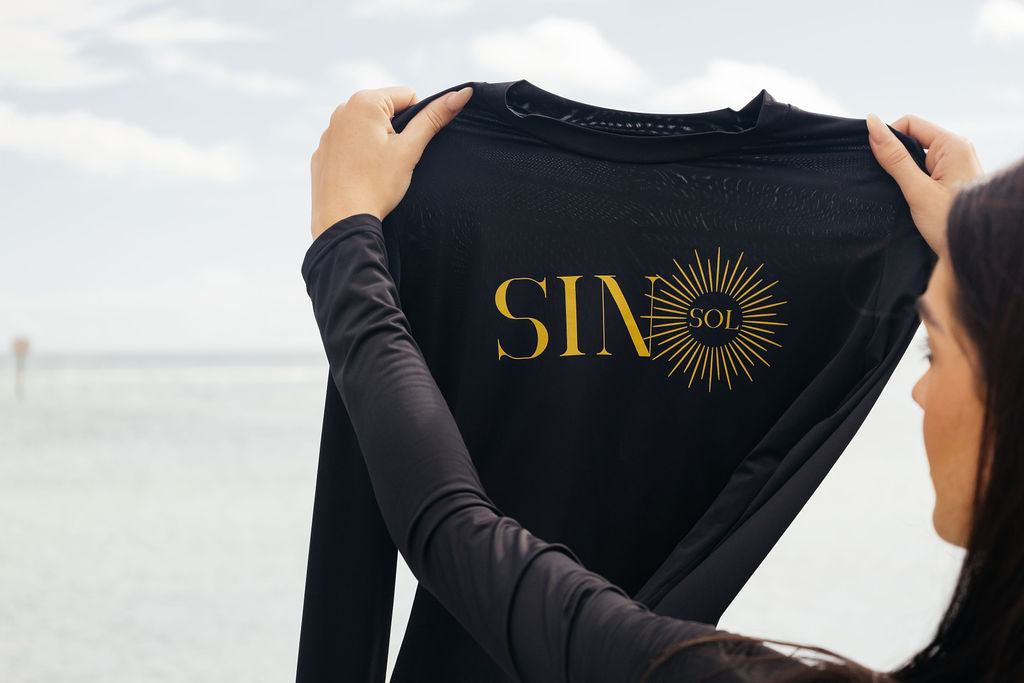 Beautiful UPF Clothing For Modern Women | SINSOL UPF 50+ Clothing